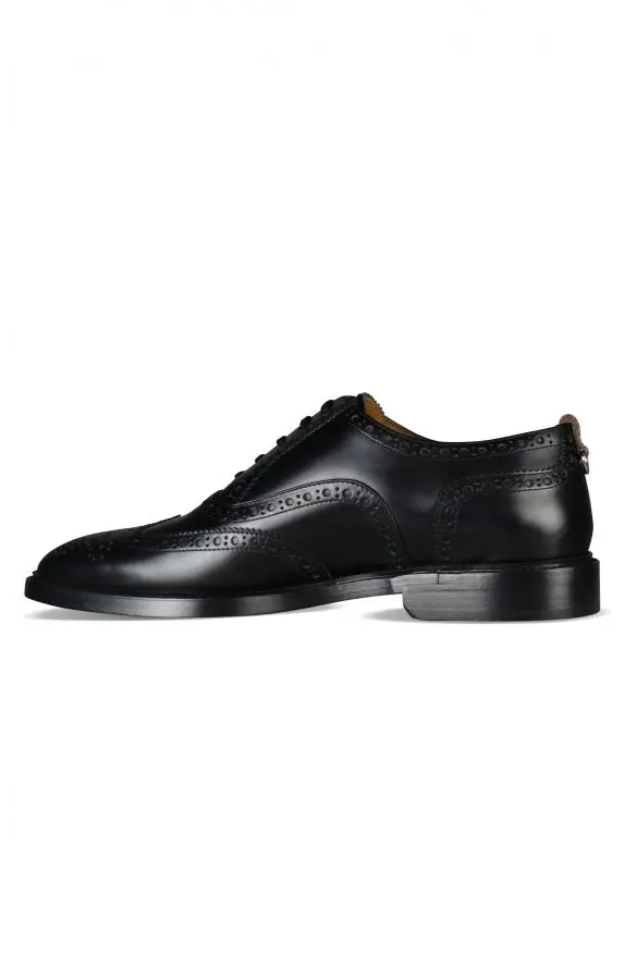 Burberry Oxford Brogue Derbies