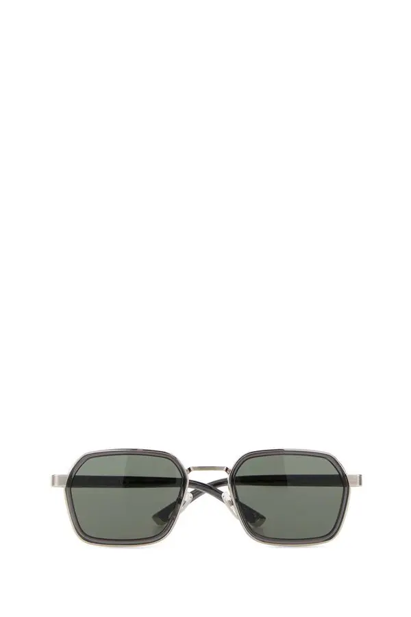 Gucci Octagon Sunglasses