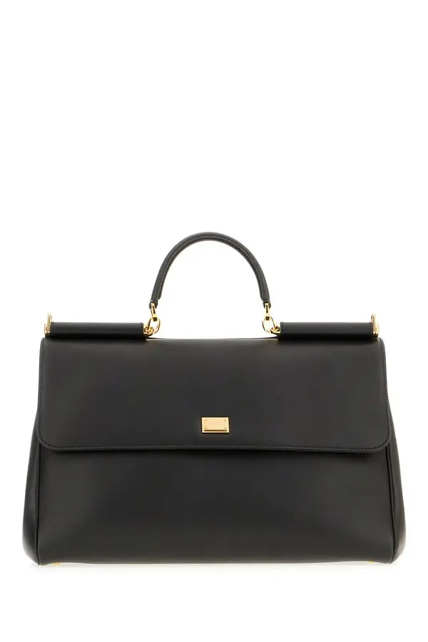 Dolce & Gabbana Top Handle Bag - Multicolor