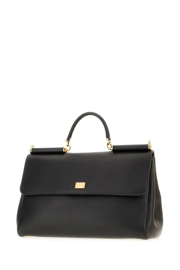 Dolce & Gabbana Top Handle Bag - Multicolor