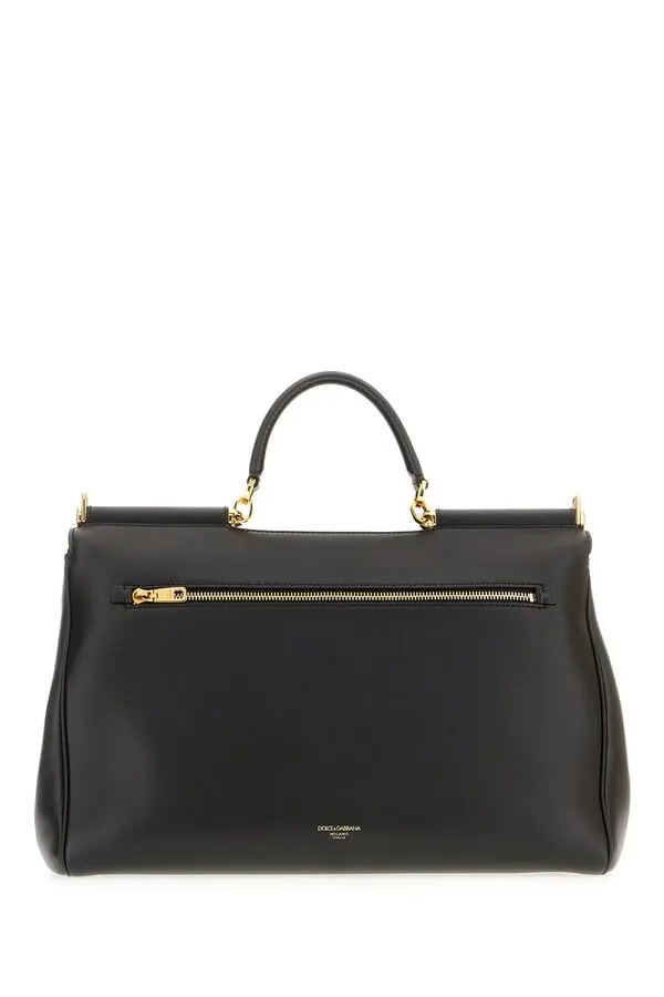 Dolce & Gabbana Top Handle Bag - Multicolor
