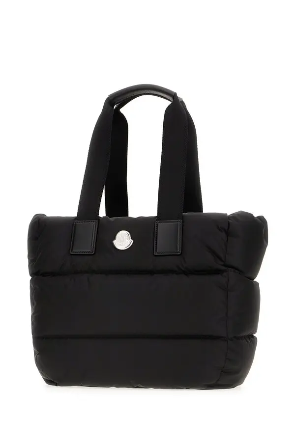 Moncler Quilted Tote Bag