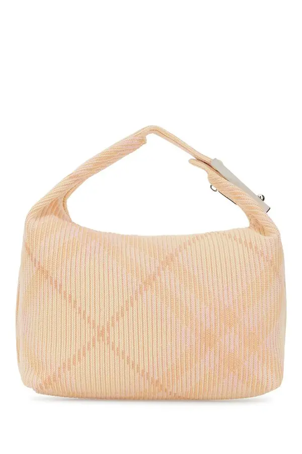 Burberry Handheld Bag - Multicolor