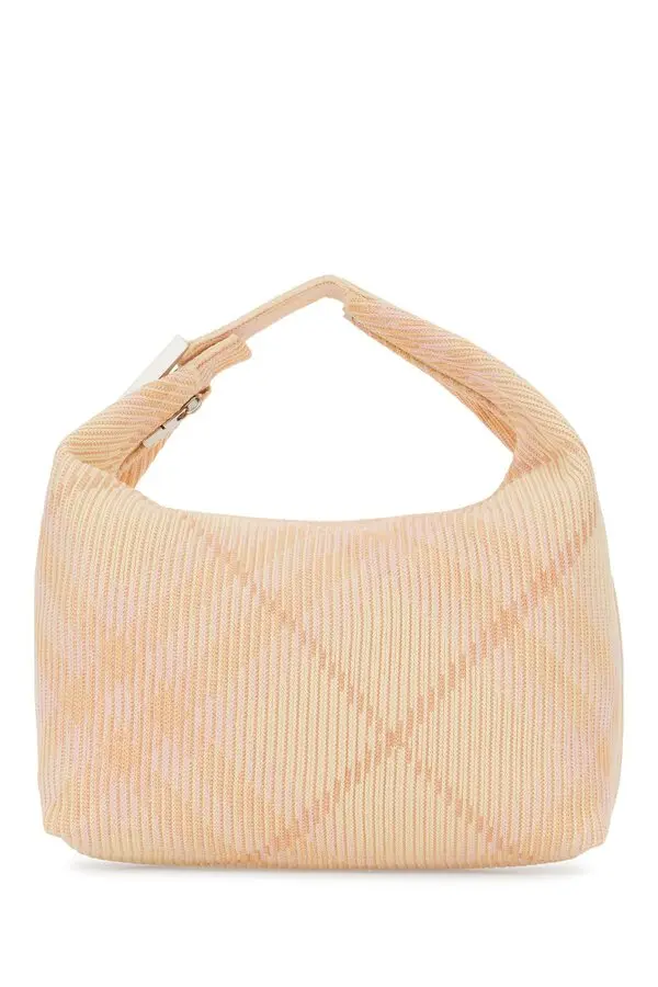 Burberry Handheld Bag - Multicolor