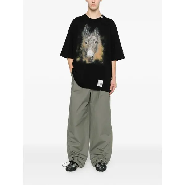Mihara Yasuhiro T-shirts & Vests T-shirts