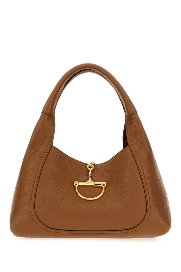 Gucci Horsebit Shoulder Bag - Multicolor
