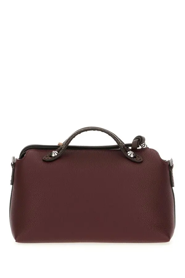 Fendi Top Handle Bag - Multicolor