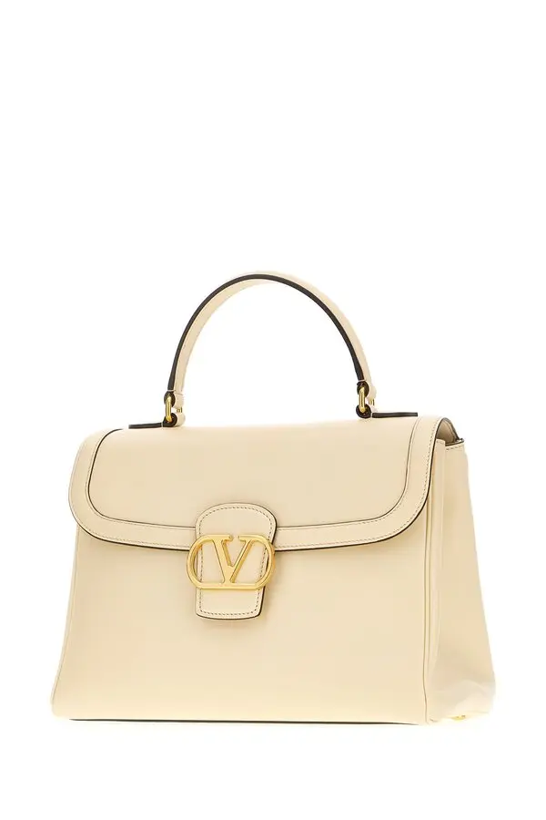 Valentino Garavani Leather Handbag - Multicolor