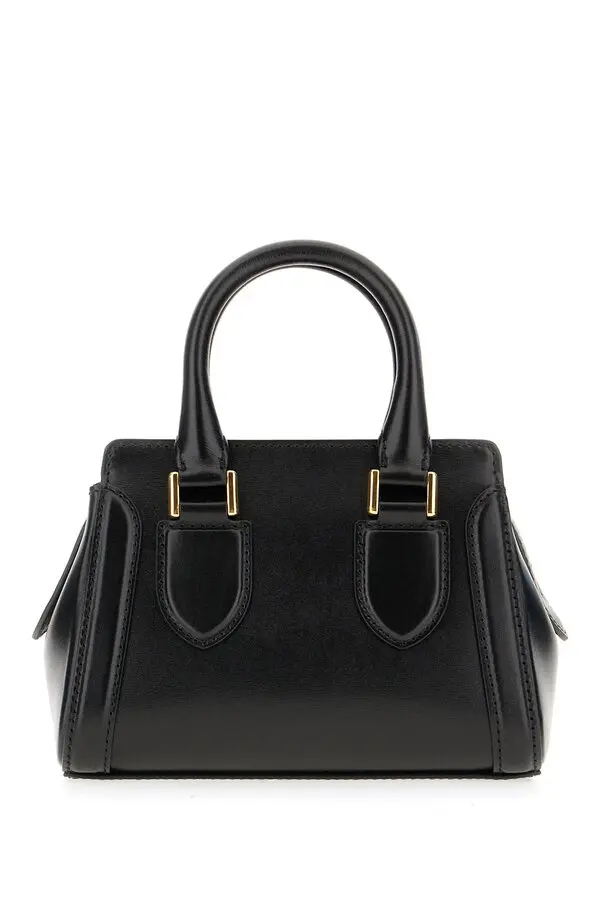 Alexander McQueen Top Handle Bag - Multicolor