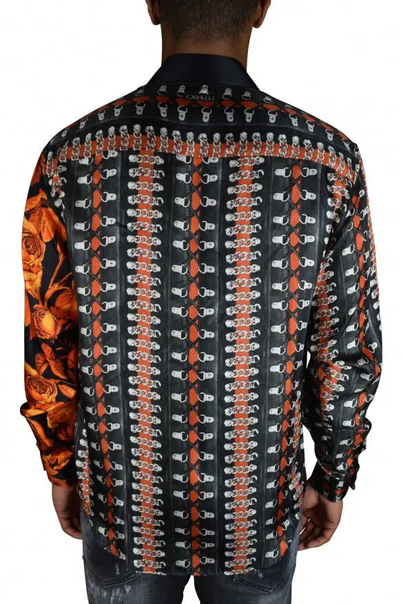 Roberto Cavalli Shirt