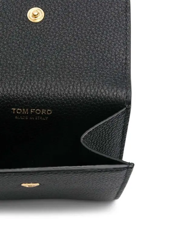 TOM FORD Tara Card Holder
