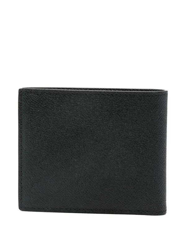 TOM FORD Bi-fold Card Holder With Logo