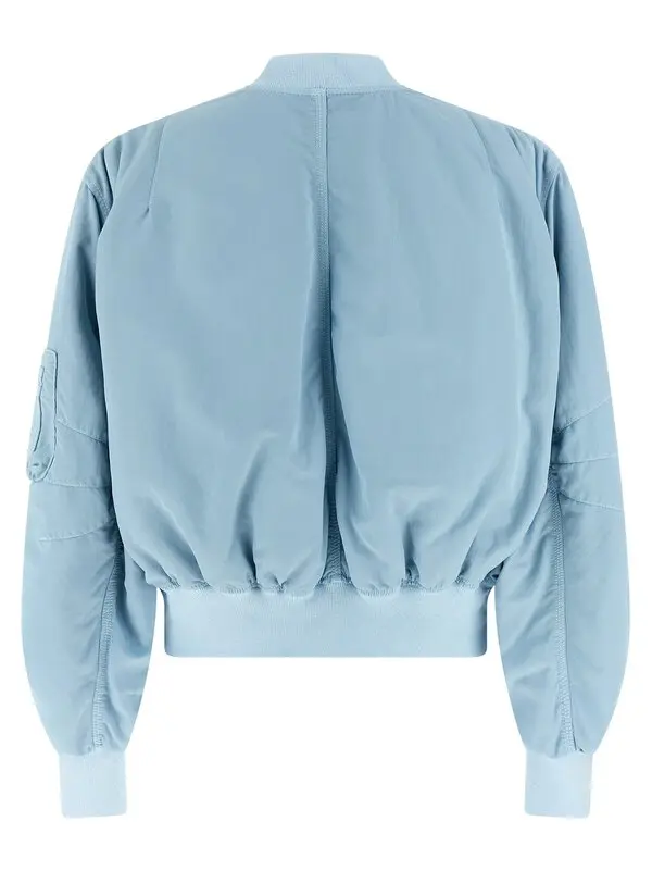Attico Anja Bomber Jacket