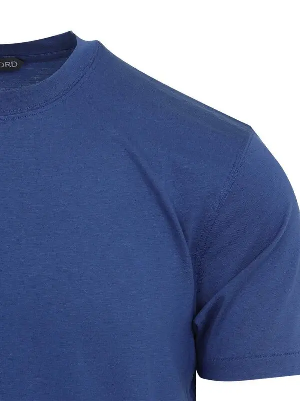 TOM FORD Crew-neck T-shirt