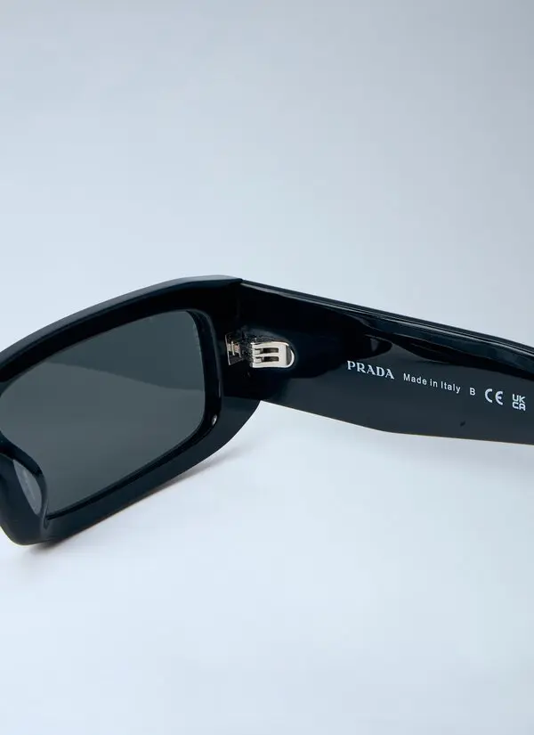 Prada Rectangle Sunglasses