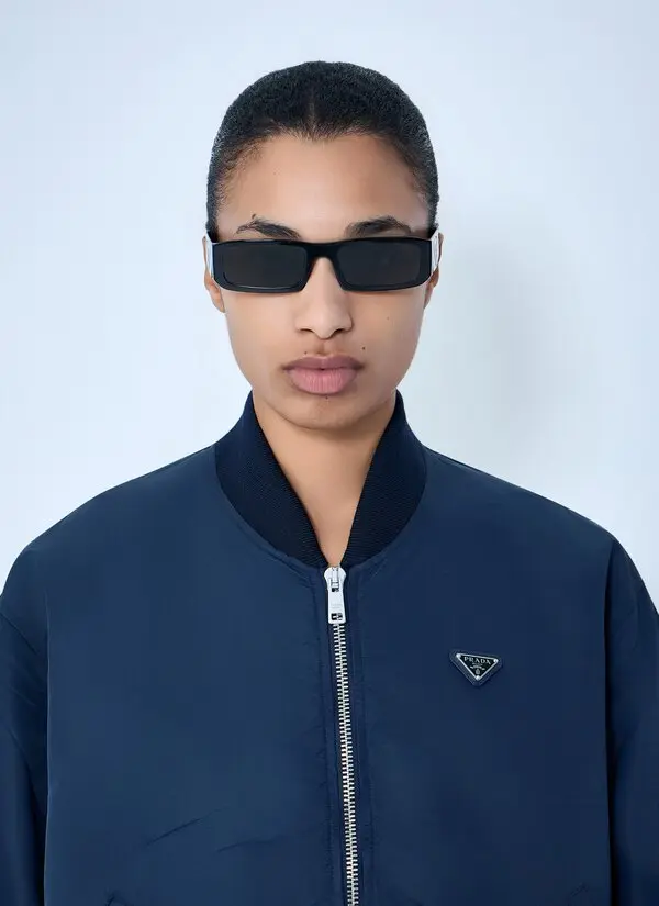 Prada Rectangle Sunglasses