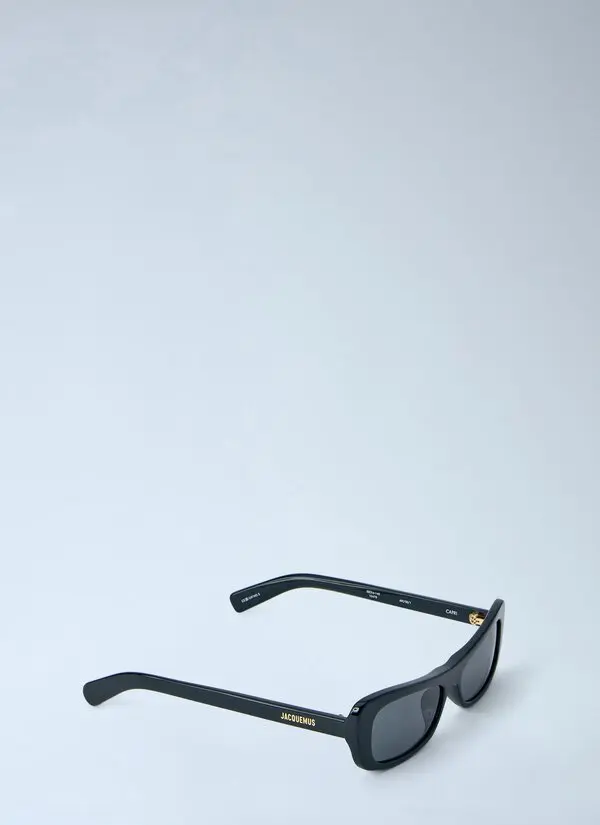 Jacquemus Les Lunettes Capri Sunglasses