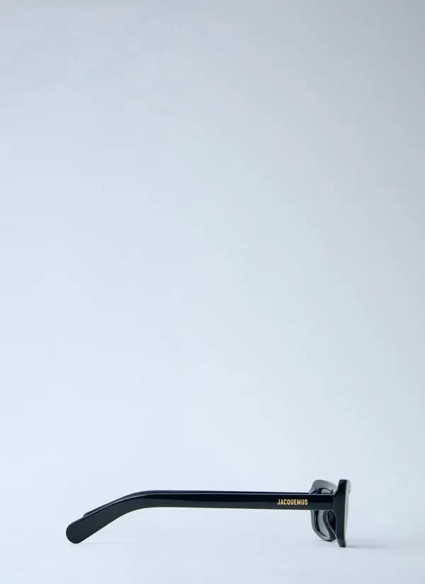 Jacquemus Les Lunettes Capri Sunglasses