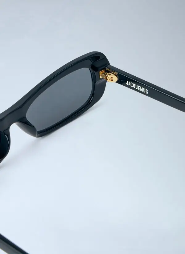 Jacquemus Les Lunettes Capri Sunglasses