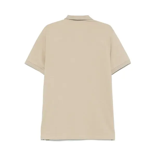Stone Island Neutrals Polo Shirts