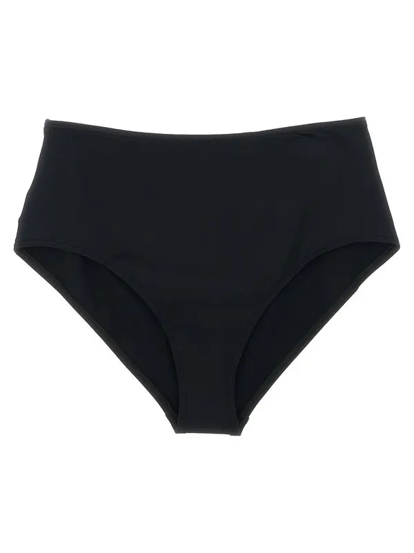 ERES Remember High Waisted Bikini Briefs - Black