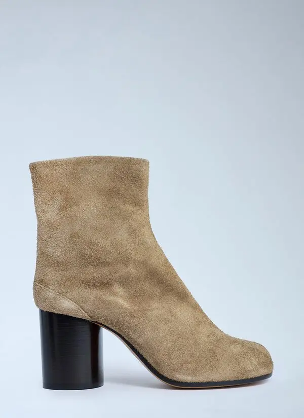 MAISON MARGIELA Tabi Ankle Boots