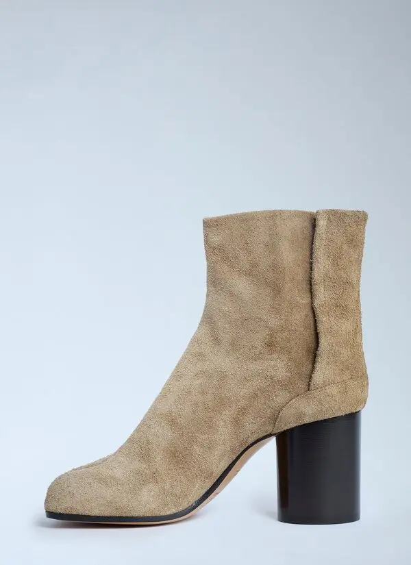 MAISON MARGIELA Tabi Ankle Boots