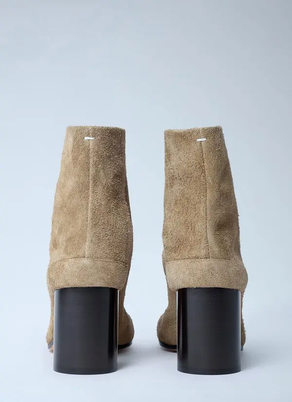 MAISON MARGIELA Tabi Ankle Boots