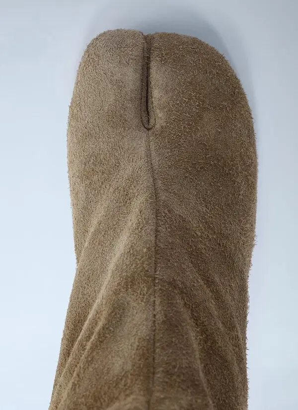 MAISON MARGIELA Tabi Ankle Boots