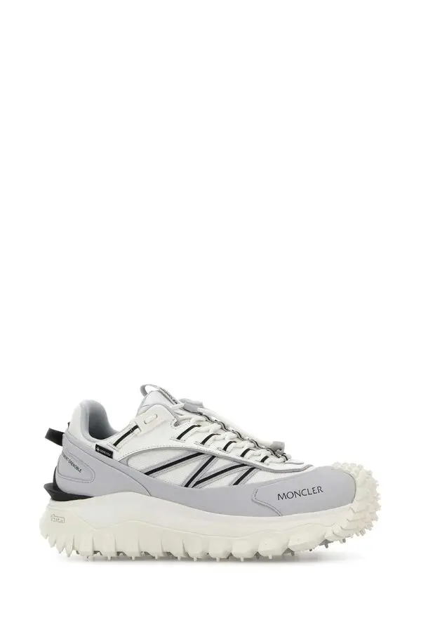Moncler Trailgrip Gtx Sneakers - Multicolor
