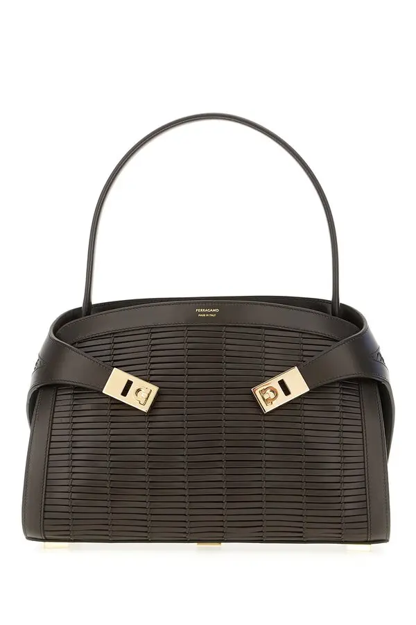 FERRAGAMO Shopper Bag - Multicolor