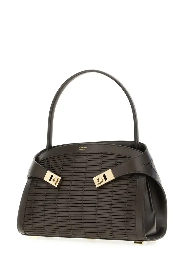 FERRAGAMO Shopper Bag - Multicolor