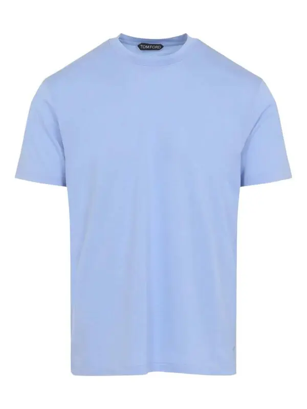 TOM FORD Crew-neck T-shirt
