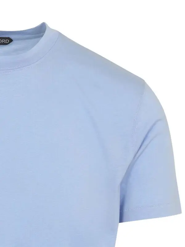 TOM FORD Crew-neck T-shirt