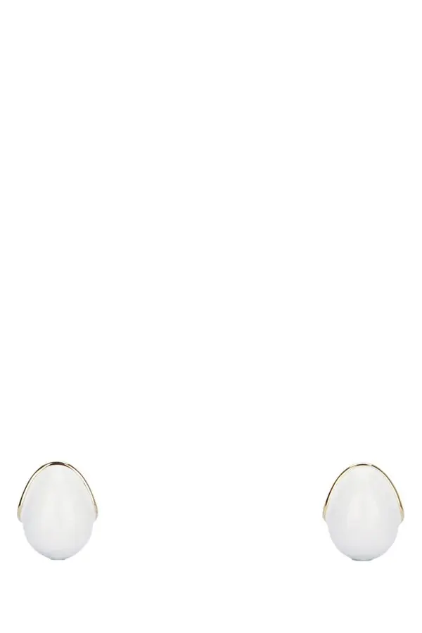 Jacquemus Les Boucles Raisin Earrings - Multicolor