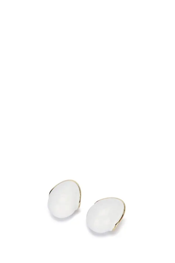 Jacquemus Les Boucles Raisin Earrings - Multicolor