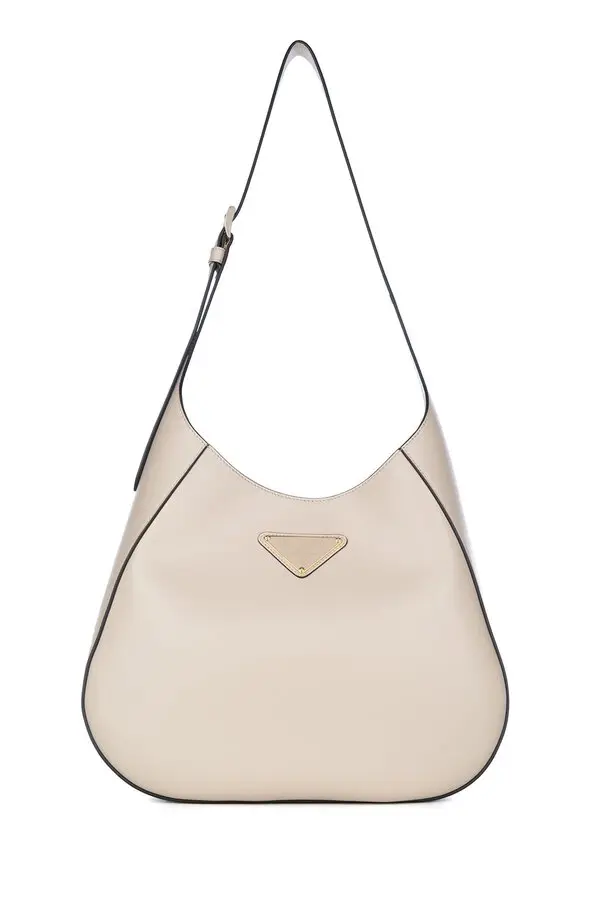Prada Shopper Bag - Multicolor