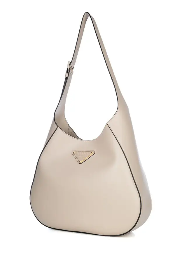 Prada Shopper Bag - Multicolor