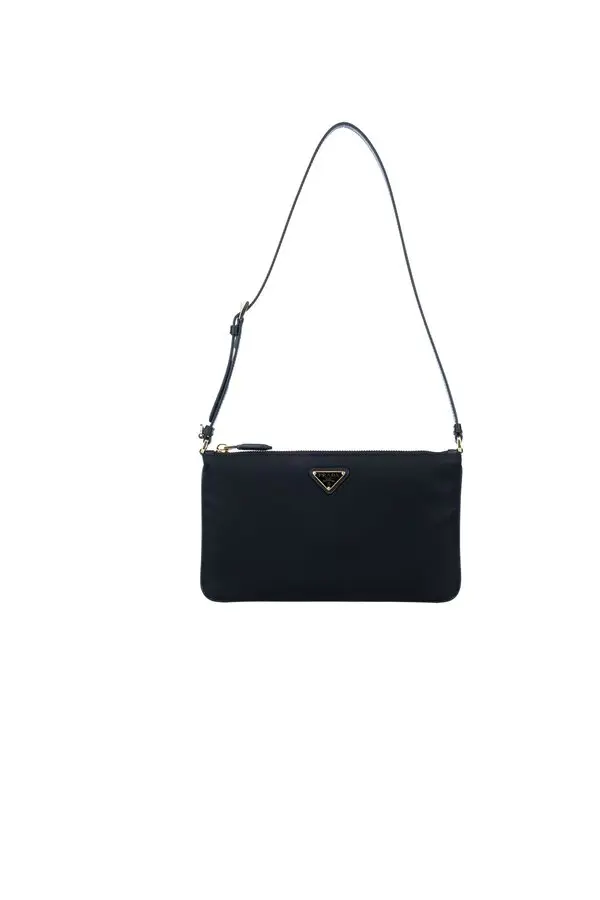 Prada Shopper Bag - Multicolor