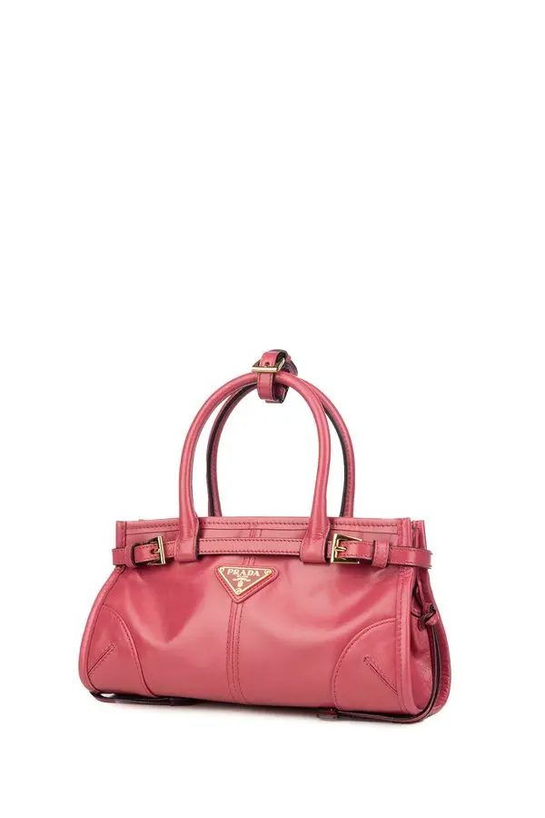 Prada Shopper Bag