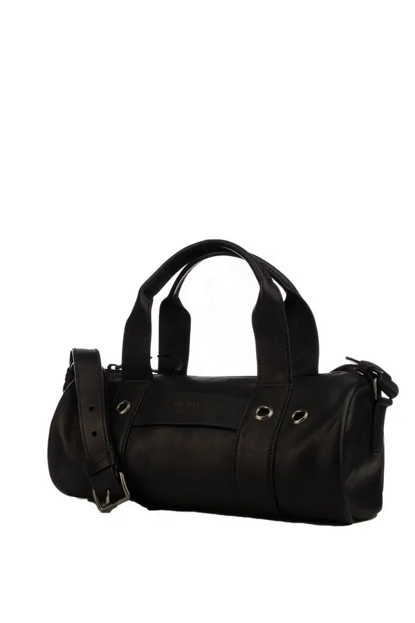 Prada Shopper Bag - Multicolor