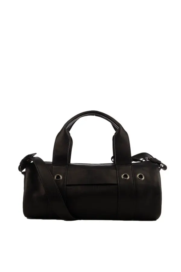 Prada Shopper Bag - Multicolor