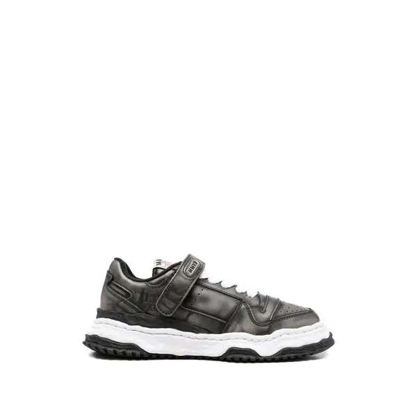 Mihara Yasuhiro Low-top Sneakers - Gray