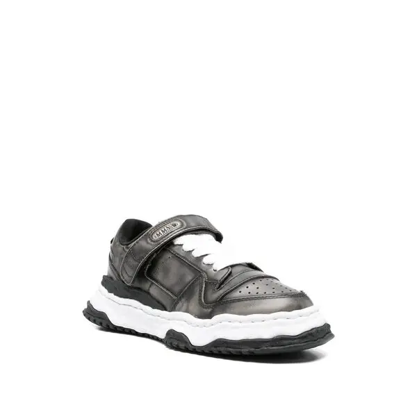 Mihara Yasuhiro Low-top Sneakers - Gray