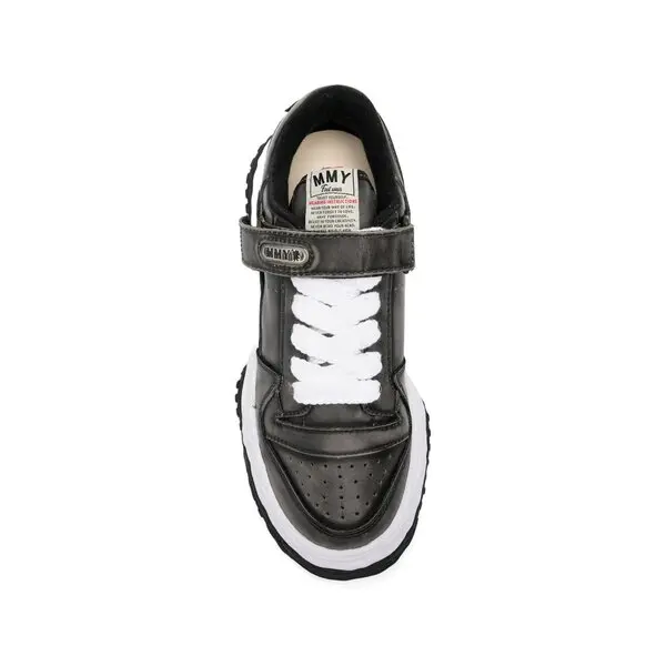 Mihara Yasuhiro Low-top Sneakers