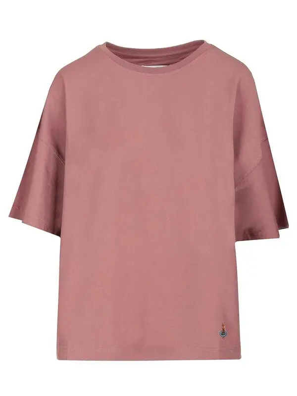 VIVIENNE WESTWOOD Box T-shirt