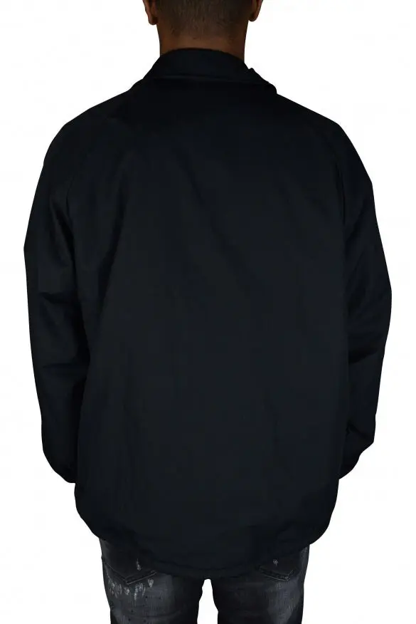 Heron Preston Printed Logo Jacket