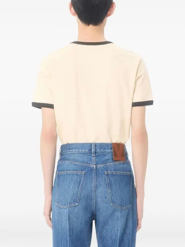 Valentino Garavani Panther T-shirt
