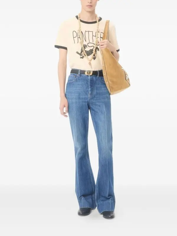 Valentino Garavani Panther T-shirt