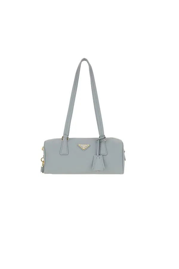 Prada Shopper Bag - Multicolor